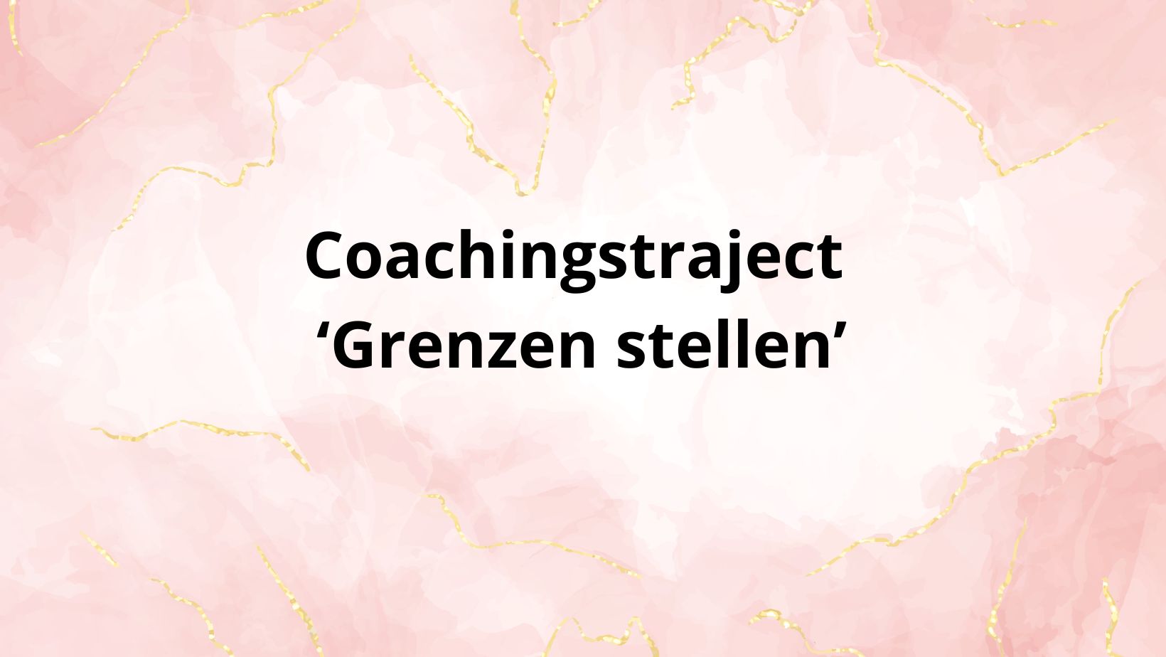 Online coaching grenzen stellen mensen met autisme of kenmerken van – Birsen Basar